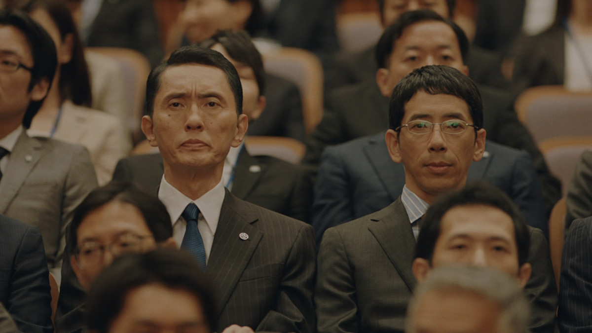 「それさぁ、早く言ってよ～」 クラウド名刺管理サービス「Sansan」のTVCM第7弾が 2020 60th ACC TOKYO CREATIVITY AWARDSにてACCブロンズを受賞 ...