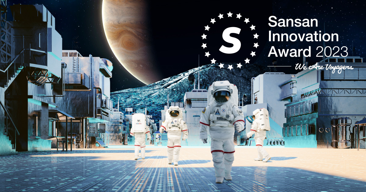 働き方を変えるDXを実現したユーザーを表彰する「Sansan Innovation Award 2023」の募集を開始〜コミュニティーの活性化により、ユーザーのデジタル変革を後押し ...