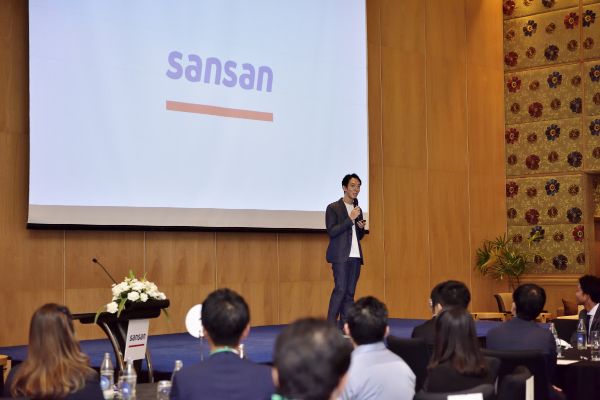 Sansanバンコクオフィスを開設、タイでインボイス管理サービス「Bill One」を提供～電子インボイス導入政策が進むタイからグローバル展開を加速～ | Sansan株式会社