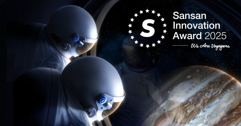 働き方を変えるDXを実現したユーザーを表彰する「Sansan Innovation Award 2025」の受賞企業を発表 | Sansan株式会社