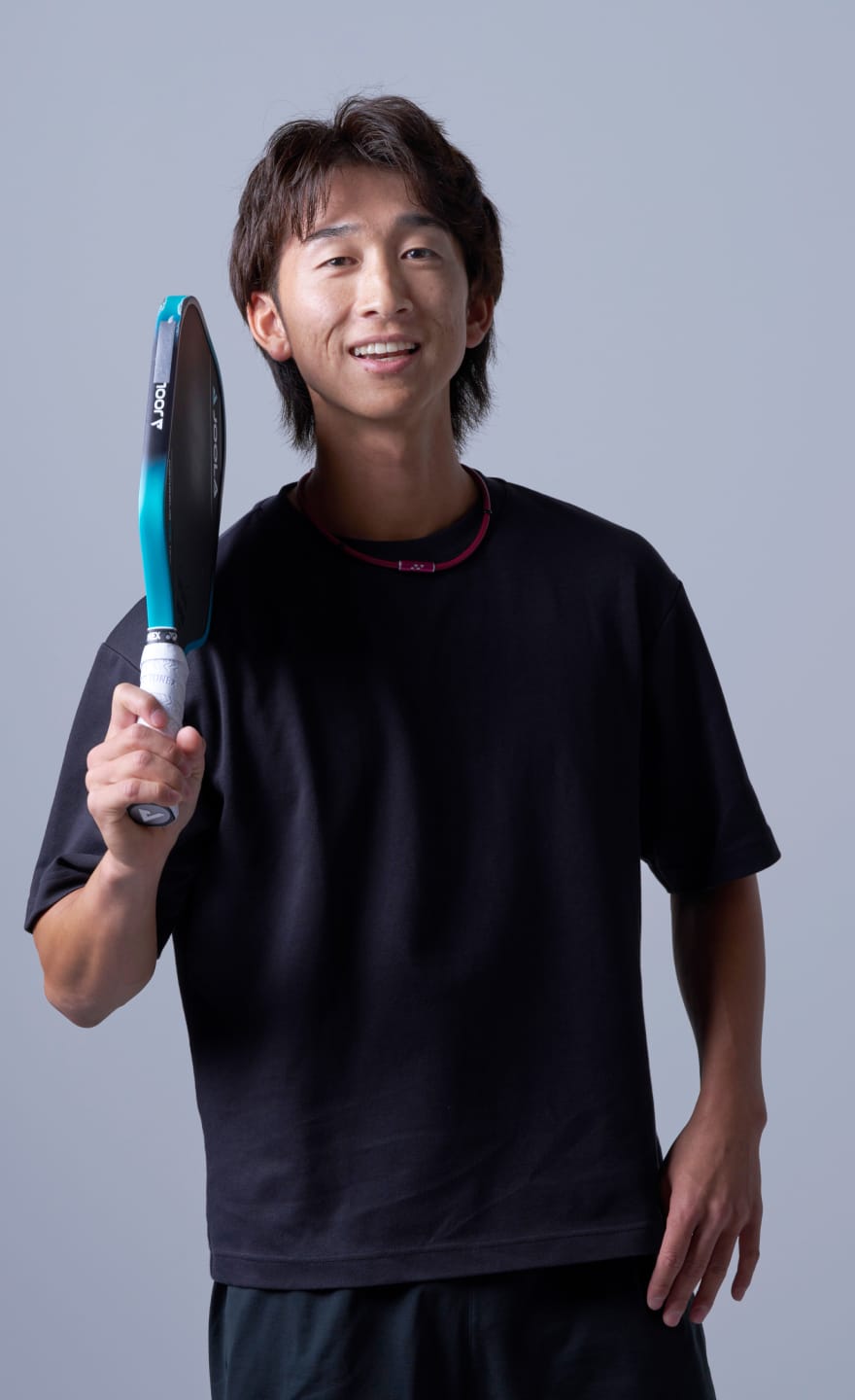 Pickleball X | Top Player Generation Project